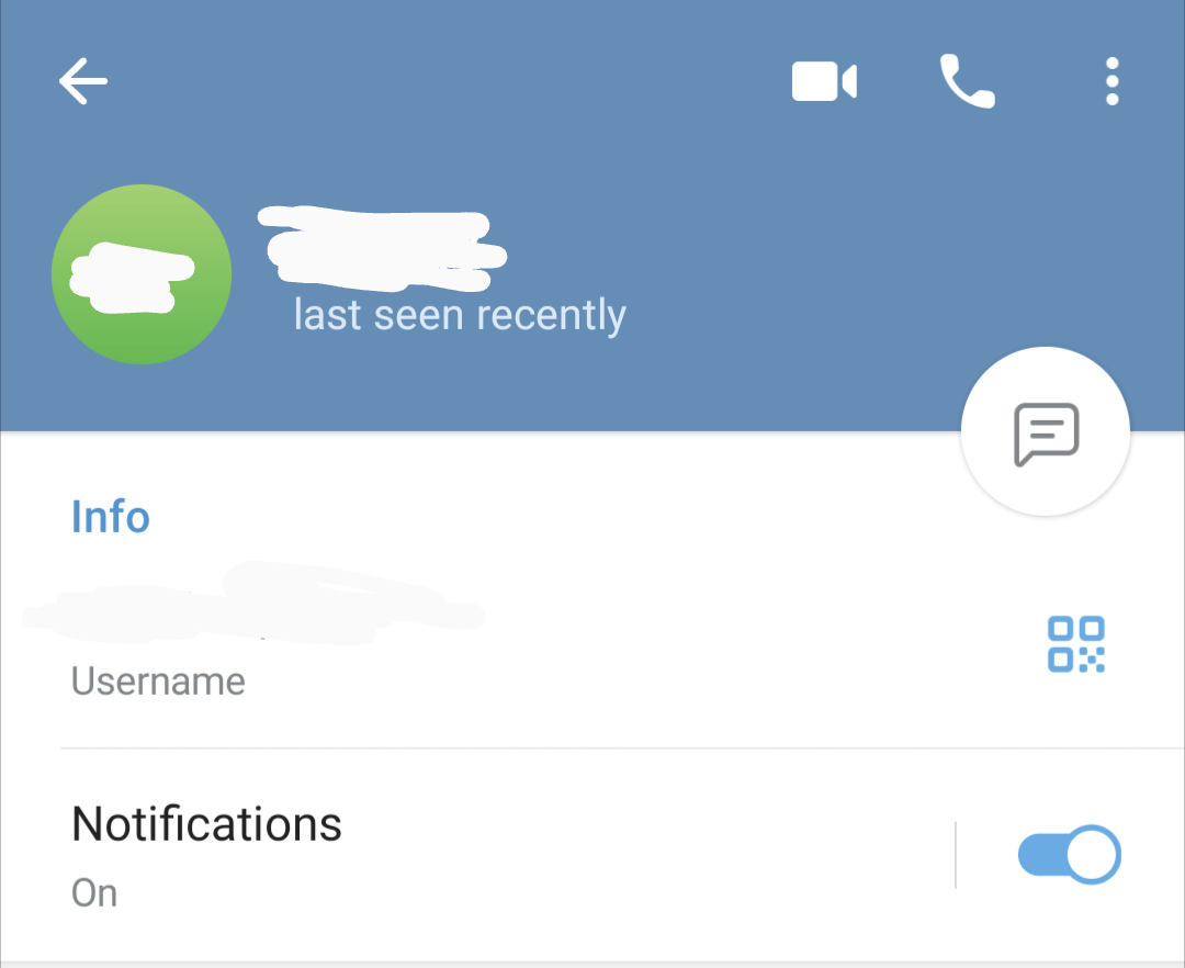 Dear Telegram, stop calling Cloud Chats encrypted, let alone heavily ...