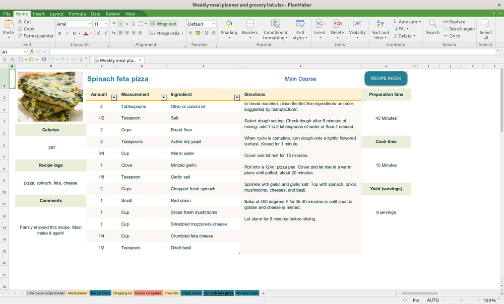 SoftMaker Office 2024: European Office Suite for GNU Linux that gives Microsoft Office a run for ...