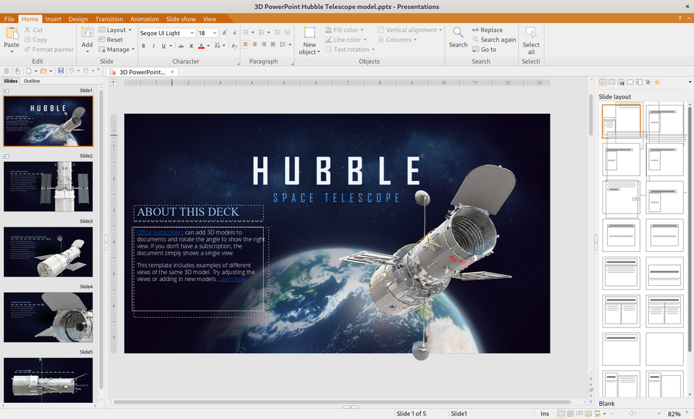 SoftMaker Office 2024: European Office Suite for GNU Linux that gives ...