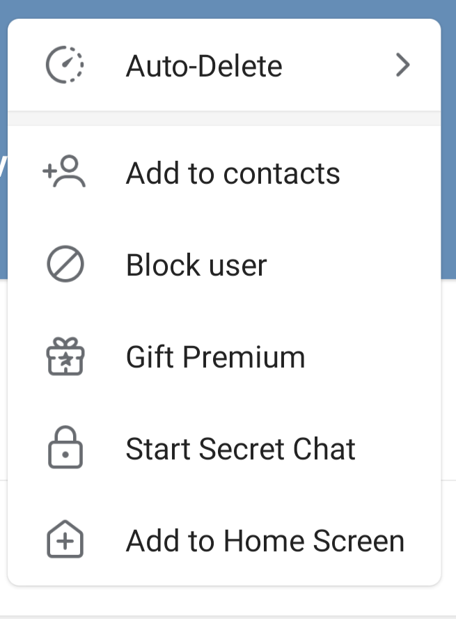 Dear Telegram, stop calling Cloud Chats encrypted, let alone heavily ...